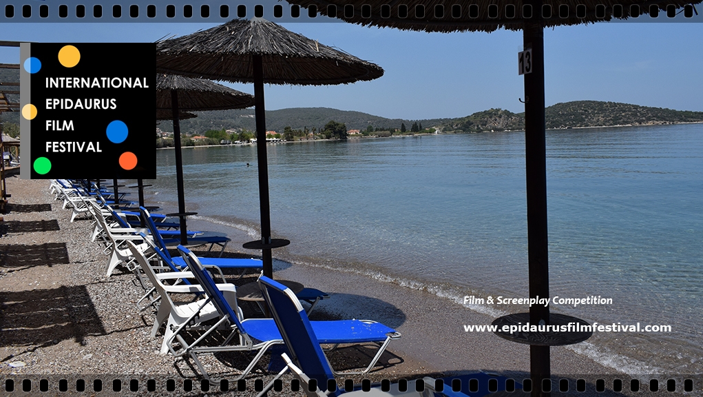 INTERNATIONAL EPIDAURUS FILM FESTIVAL - ΔΙΕΘΝΕΣ ΦΕΣΤΙΒΑΛ ΚΙΝΗΜΑΤΟΓΡΑΦΟΥ ...